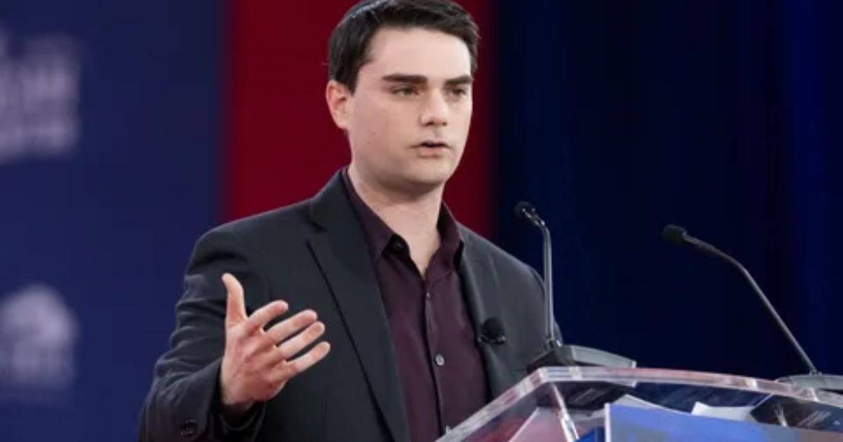 Ben Shapiro Net Worth 2026: Wealth, Income & Media Empire