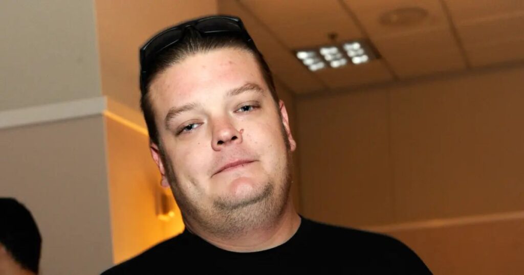 Corey Harrison Net Worth 2026 – Incredible Fortune