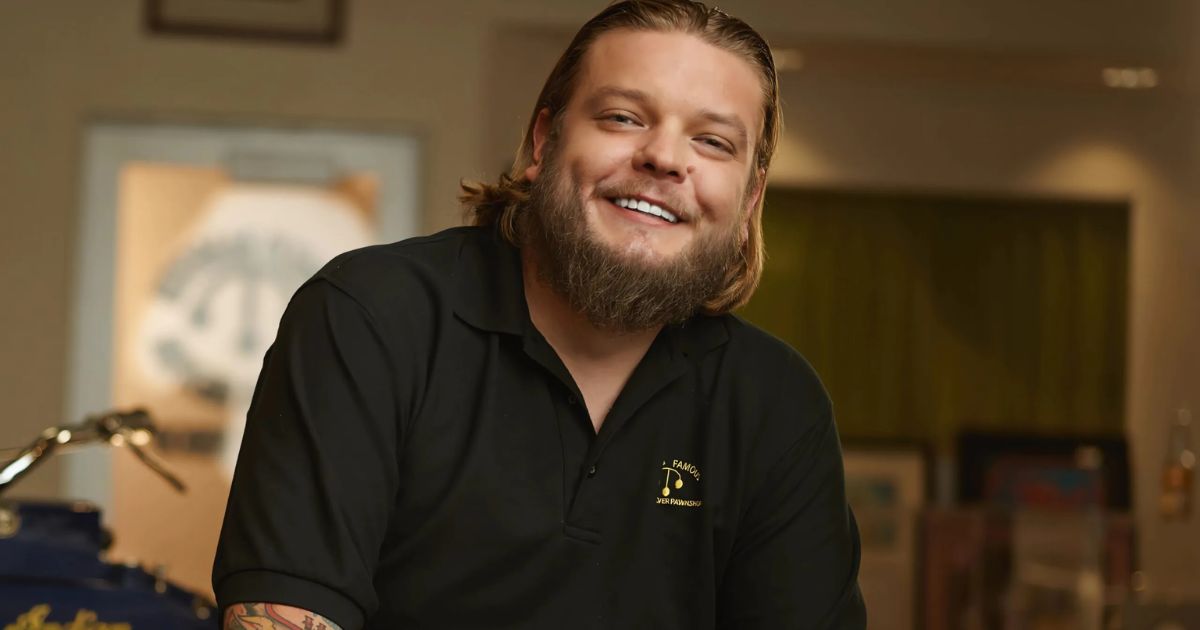 Corey Harrison Net Worth 2026 – Incredible Fortune