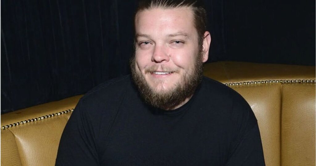 Corey Harrison Net Worth 2026 – Incredible Fortune